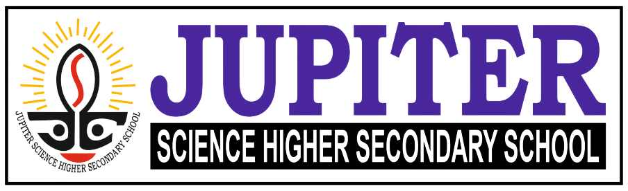 Jupiter Science Higher Secondary School - The Best Higher Secondary ...