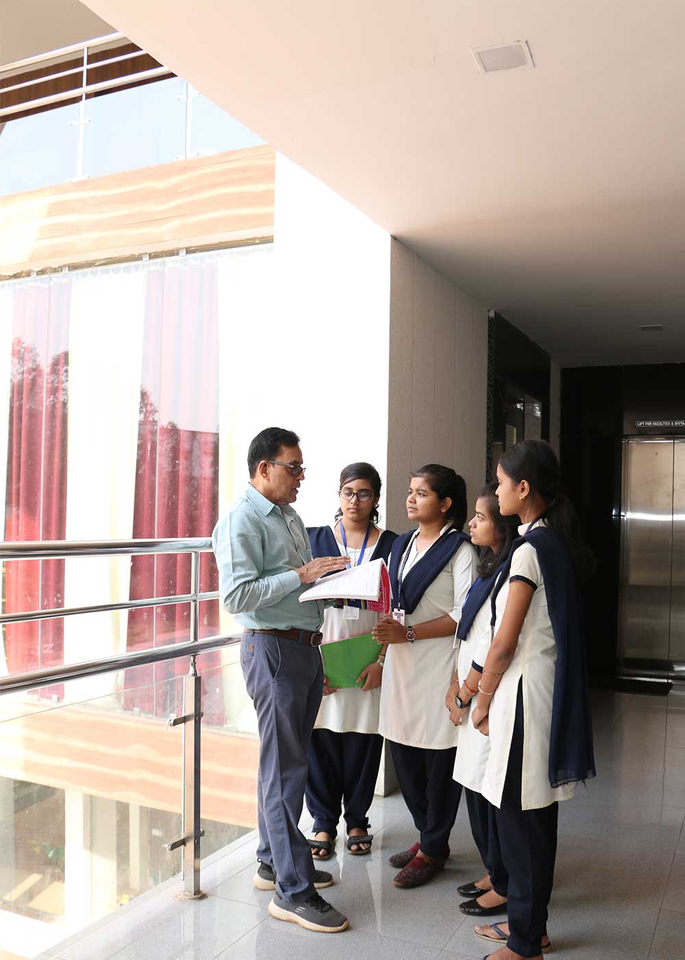 Jupiter Science Higher Secondary School - The Best Higher Secondary ...