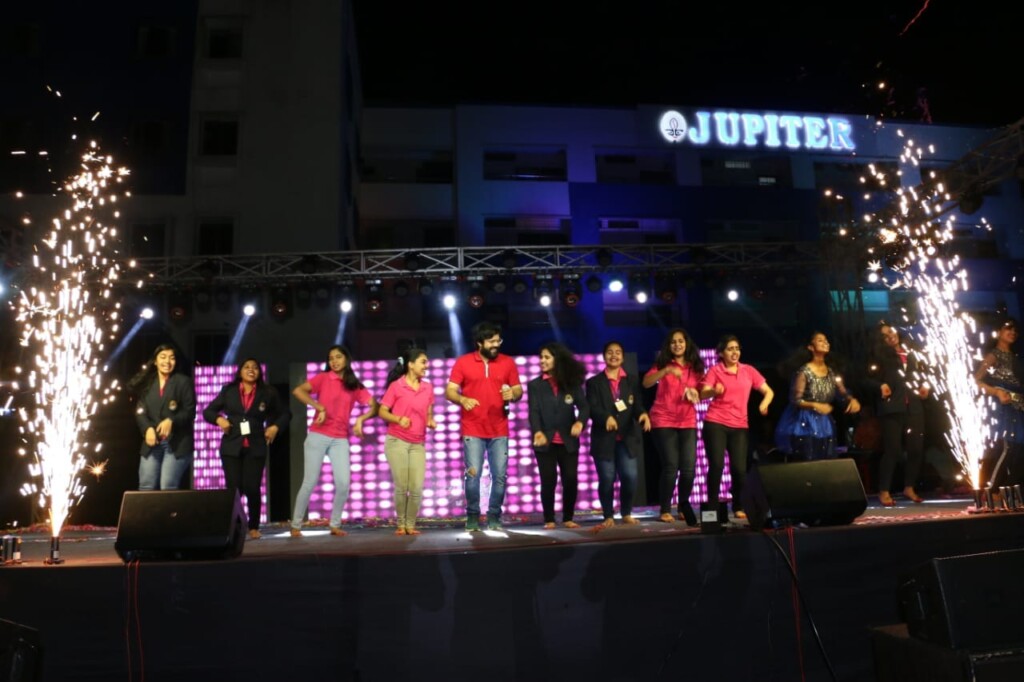 Jupiter Science Higher Secondary School - The Best Higher Secondary ...