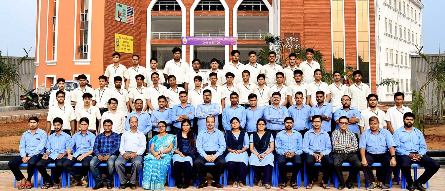 Jupiter Science Higher Secondary School - The Best Higher Secondary ...