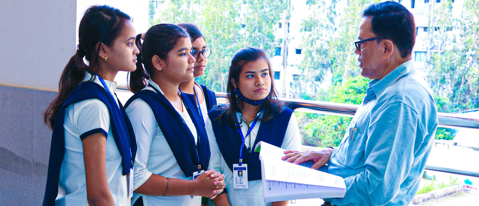 Jupiter Science Higher Secondary School - The Best Higher Secondary ...