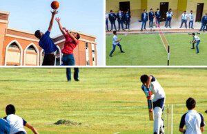 Jupiter Science Higher Secondary School - The Best Higher Secondary ...