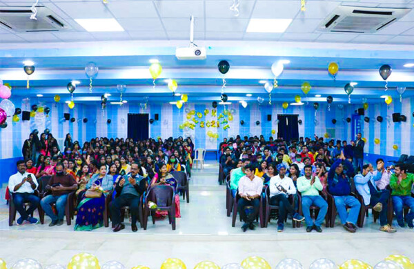 Jupiter Science Higher Secondary School - The Best Higher Secondary ...