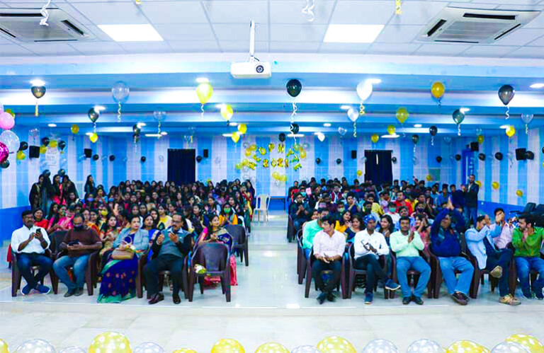 Jupiter Science Higher Secondary School - The Best Higher Secondary ...