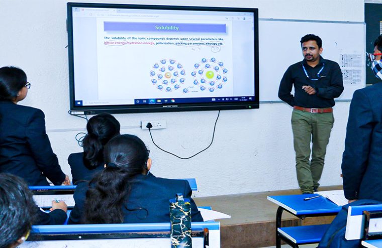 Jupiter Science Higher Secondary School - The Best Higher Secondary ...