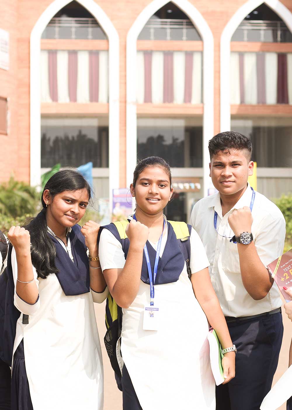 Jupiter Science Higher Secondary School - The Best Higher Secondary ...