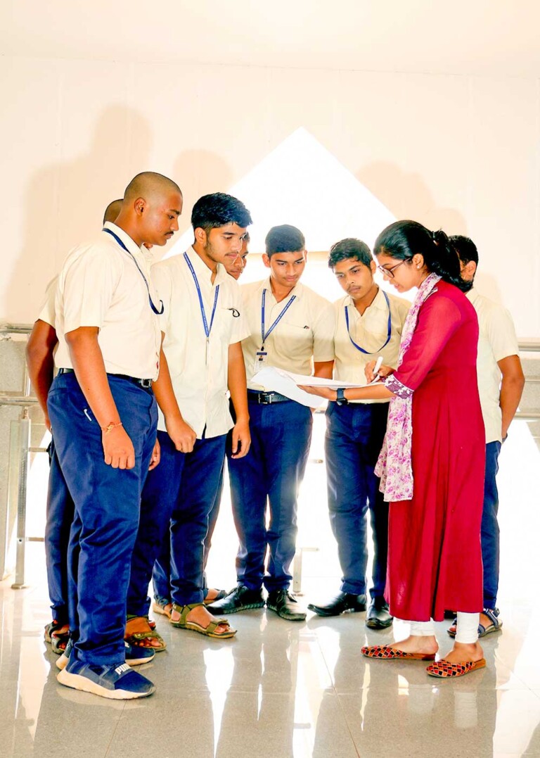 Jupiter Science Higher Secondary School - The Best Higher Secondary ...